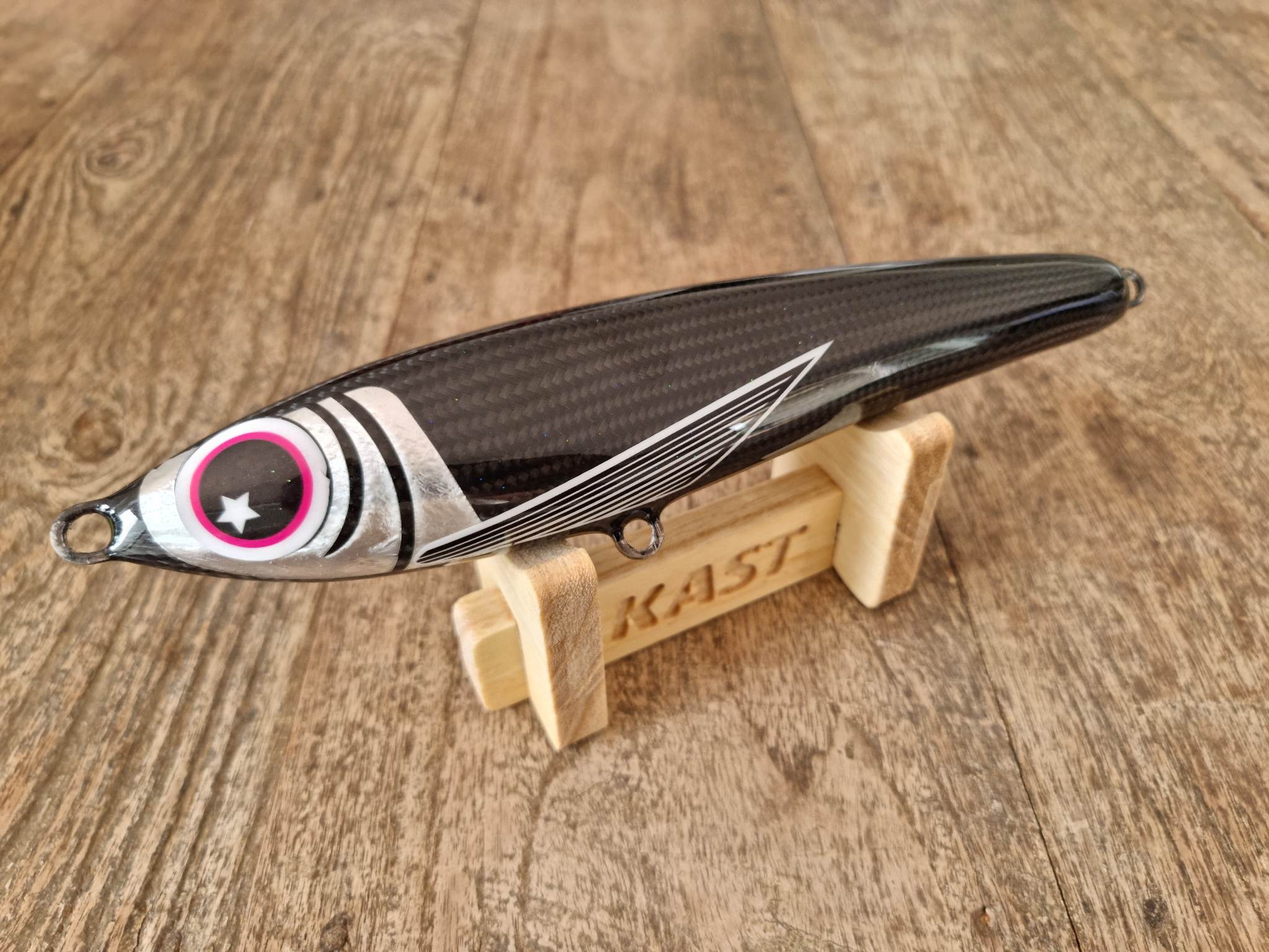 Glide Floating Stick 24 – KAST NC